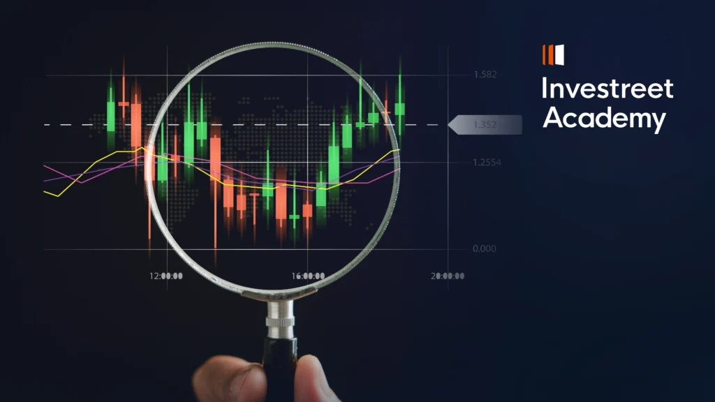 技术分析：从初学者到专家 — Investreet Academy