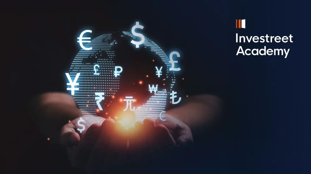 ¿Qué es el mercado Forex (FX)? | Investreet Academy